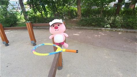 잔망 루피 Youtube