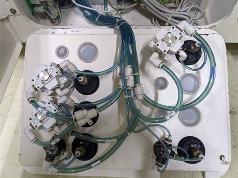 Datacon Besi 8800 Bonder Used For Sale Price 293646536 2005 Buy From Cae