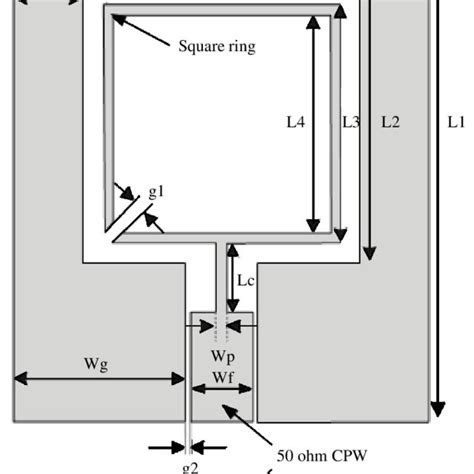 end feed single layer slotted waveguide arrays a end feed single