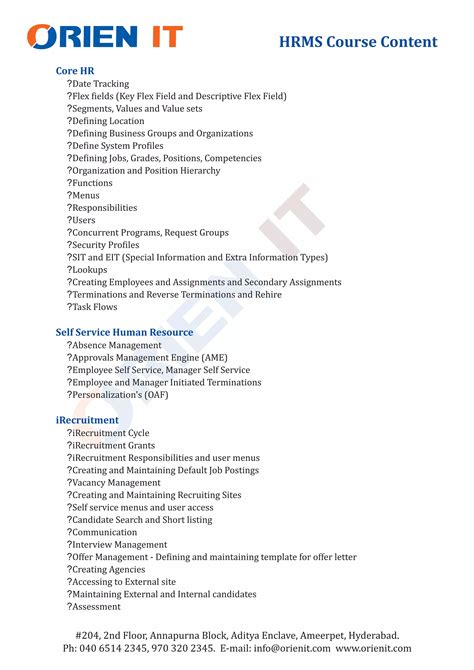 oracleapps hrms pdf