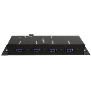 STARTECH Mountable Port Rugged USB Hub Free Shipping