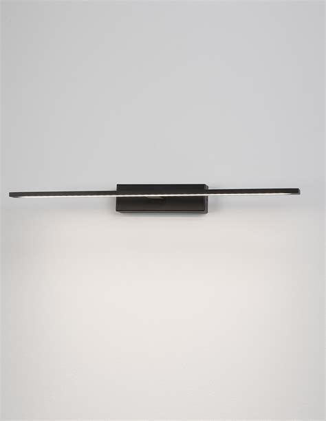 Nova Luce Kupatilska Zidna Lampa Mondrian 9053202 Elton Rasveta