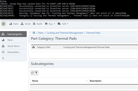 100b1 Category Does Not Exist · Issue 139 · Sparkmicroki Ntree · Github