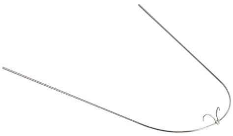 Maxillary Anterior Stainless Steel Torqing Arch Debnam Pack Of 5 Rmo