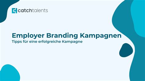 employer branding kampagnen