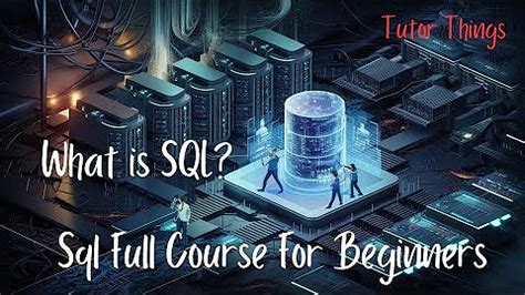 W3schools | W3Schools SQL | W3schools SQL Tutorial | SQL Tutorial for ...