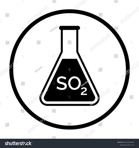 One Color Vector Food Allergens Ingredients Stock Vector Royalty Free