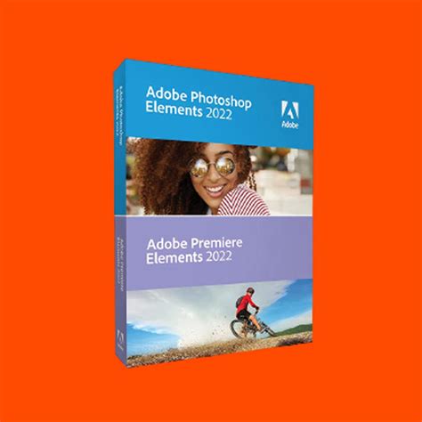 Adobe Premiere Elements Logo