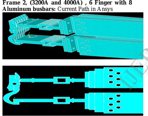 Figure 11 Steady State Thermal Analysis And Design Of Air