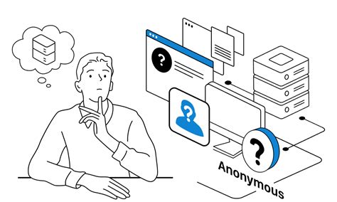 What Is An Anonymous Proxy Definition And How They Work Full Guide