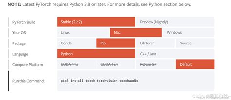 Torch Not Compiled With Cuda Enabled问题解决过程记录 Csdn博客