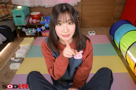 3DSVR 1549 VR8Kバブみ全開赤ちゃん風俗 夜のおとな保育園 会社の部下にいっぱい甘やかされながら情緒ぶっとびおぎゃりSEX バブみ全開赤ちゃん風俗 Nia JavBus