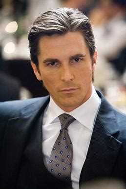 Bruce Wayne Dark Knight Trilogy Wikipedia