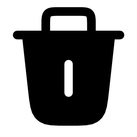 Delete Vector Svg Icon Svg Repo