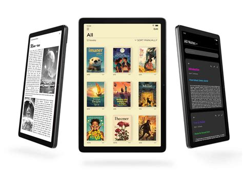 Tcl Tab 10l Gen3 10 1 Space Black Android™ 14 Tablet Tcl Australia