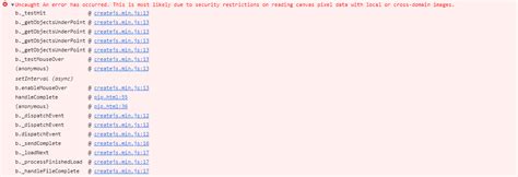 Nothing Clickable After Opening Html Adobe Community 13810011