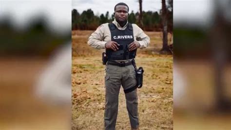 How Casey Rivers Continues His Trek For Life