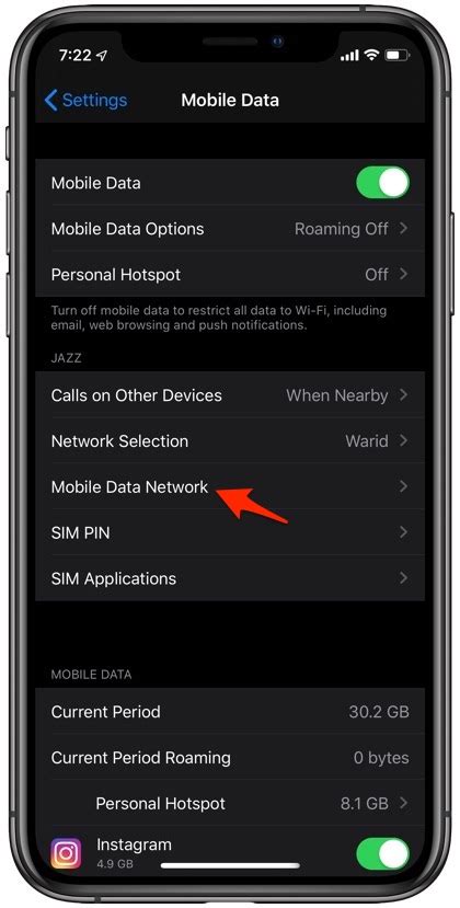 12 Step Ultimate Guide For Solving All Iphone Network Issues Ios Hacker