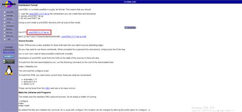 C언어로 Mssql Server 접근하기 Ukc