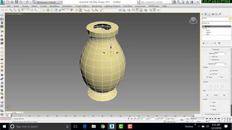 Ds Max Tutorial YouTube