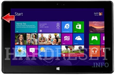 How To Do A Soft Reset On MSI S100 HardReset Info