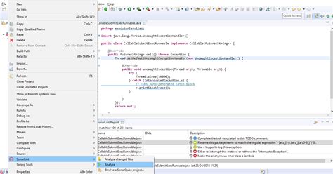 Simple Guide To Improve Code Quality With SonarLint Opencodez