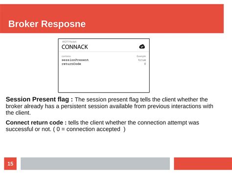 Message Queue Telemetry Transport Protocol Ppt