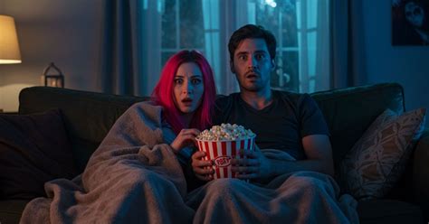 Os 10 Melhores Filmes de Terror para Fim de Semana