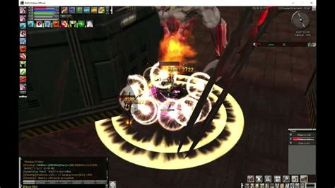 Ran Online Official Ep7 RCB1 Dungeon - YouTube