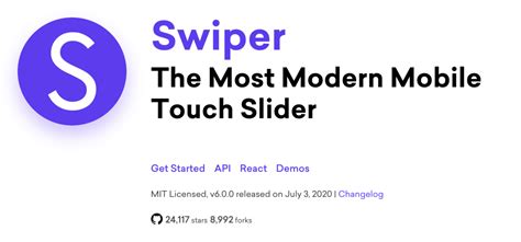 【htmlandcss】swiper Jsを使ってスライダーを3分で実装する方法 Kuroのエンジニアメモ
