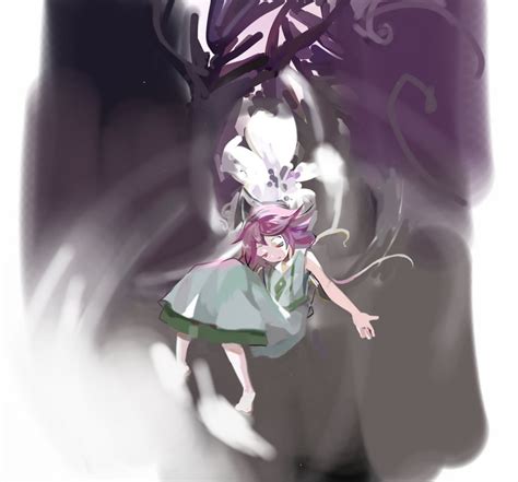 Shion Len En Drawn By Cocopalm Danbooru