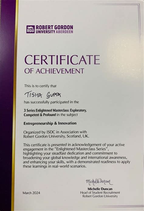 Tisha Gupta On Linkedin Dear Connections In The Previous Week I Attended Sessions Hosted By