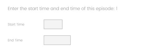 Clock Time Entries With A Loop And Merge Xm Community