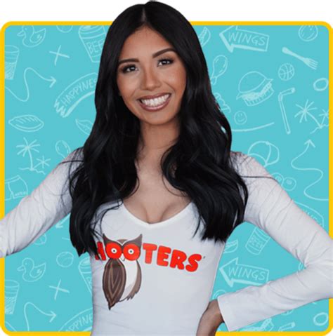 Working At Hooters Jobs And Careers At Hooters