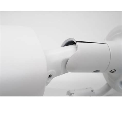 Smart Video Analysis Camera With Line Crossing Detection And High Precision Temperature