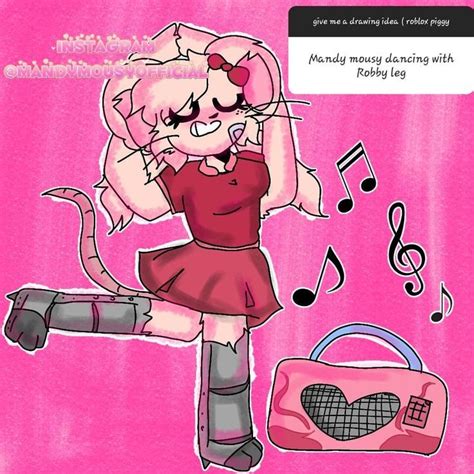 Pin By Alan Dust 1001 On Piggy Animated Bunny Piggy Roblox