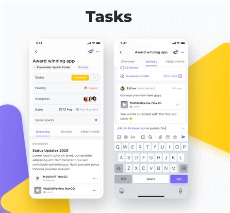 Clickup App