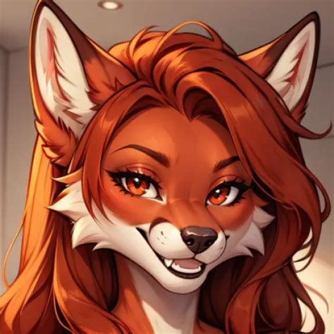 AI Porn Generator CreateAIFurry Com