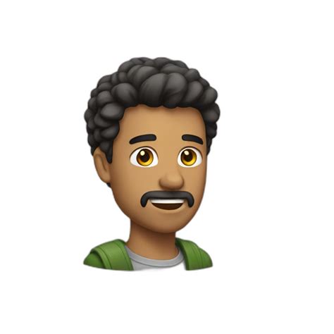 AI Emoji Generator
