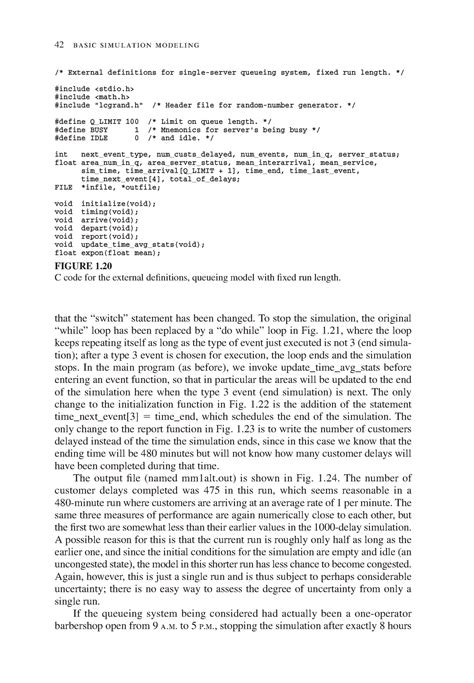 Indu 311 Lecture 03 Indu 311 Lecture 03 42 External Definitions