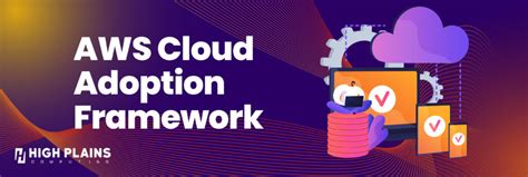 AWS Cloud Adoption Framework High Plains Computing