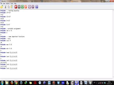 Haskell A Simple Intro Ppt Programming Languages Computing