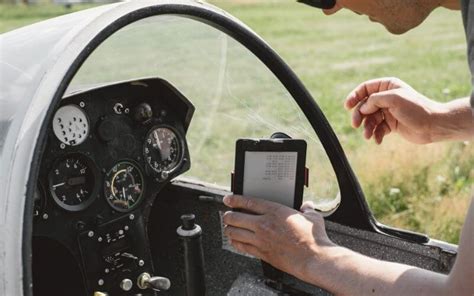 Indicated Airspeed Vs True Airspeed 5 Types Of Airspeed To Know