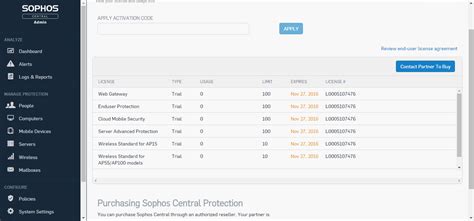 How To Make Security Heartbeat Work Discussions Sophos Firewall