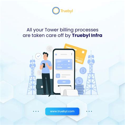 Towerbilling Billing Telecombilling Oss Bss Infrastructurebilling