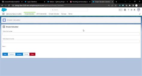 Praswanth Pamireddy On Linkedin Salesforce Salesforcedevelopers