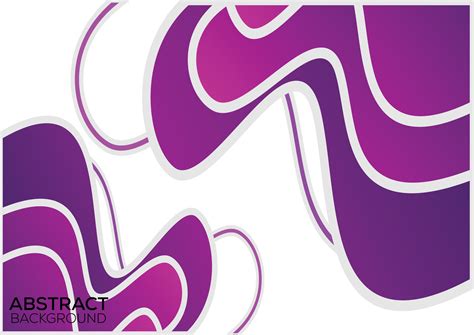 Abstract Gradient Purple Background Design 27840378 Vector Art At Vecteezy