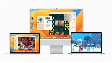 Apple Releases Latest Version Of Mac Operating System How To Download