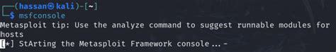 Mastering Metasploit for Vulnerability Exploitation: Ethical Hacking Series Part 7