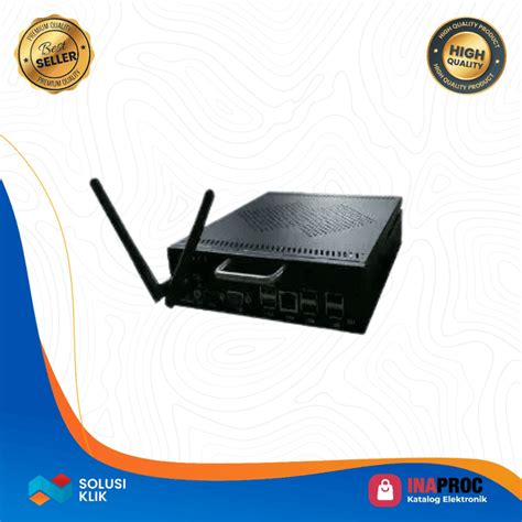 Jual Twin Mirror Ops Module Ops677m1 Inaproc Katalog Elektronik